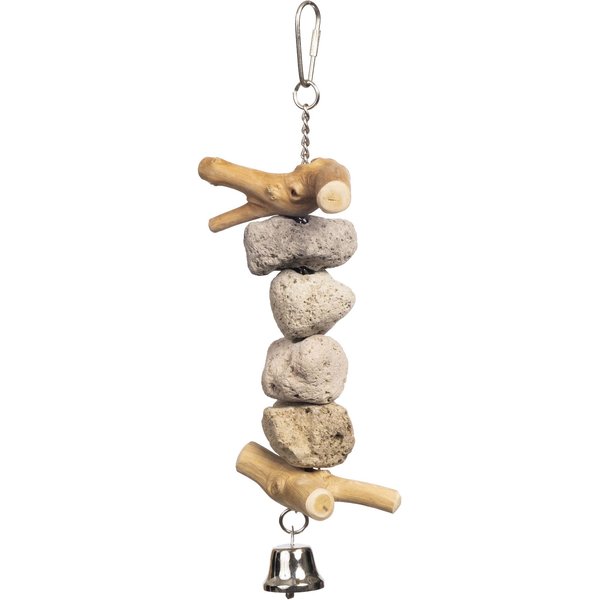 A&E CAGE COMPANY Block Craze Chew Bird Toy - Chewy.com