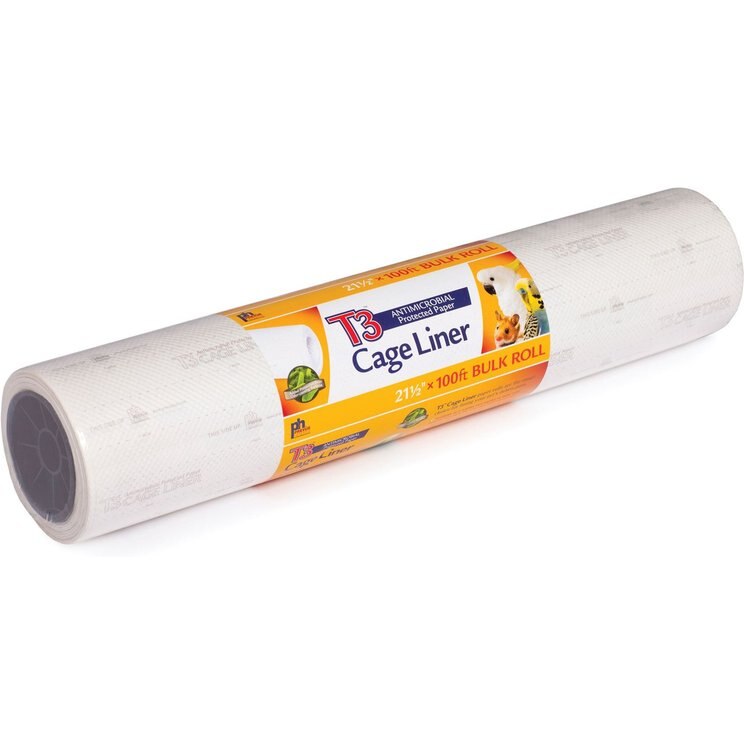 Bird Litter, Cage Liners, Heat Pads, Brooders (Free Shipping) | Chewy