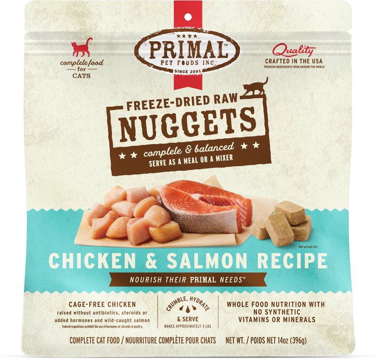 Primal Pet Food - Free shipping | Chewy