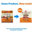 PRIMAL Raw Pronto Beef Recipe Dog Freeze-Dried Food, 16-oz bag - Chewy.com