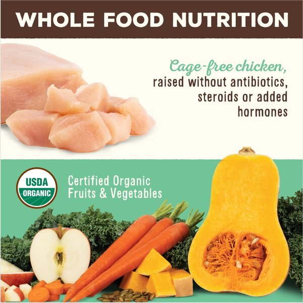 PRIMAL Raw Pronto Chicken Recipe Dog Freeze-Dried Food, 25-oz bag ...