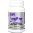 PRN PHARMACAL CranMate Dog & Cat Supplement, 60 count - Chewy.com