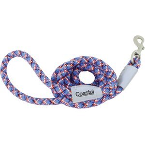 Out of Stock - PRO Active Woven Reflective Rope Standard Dog Leash ...