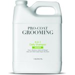 ADVET HYGIENICS Natural Cleanse Dog Shampoo, 1-gal bottle - Chewy.com