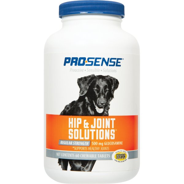 Pro-Sense Dog Vitamin Solutions All Life Stages Formula | Chewy (Free ...