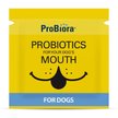 PROBIORA Probiotic Oral Care Dog Supplement, 1-oz bag - Chewy.com