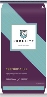 ProElite Feed and Supplements for Horses - Free shipping | Chewy