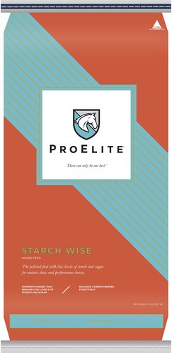 ProElite Feed and Supplements for Horses - Free shipping | Chewy