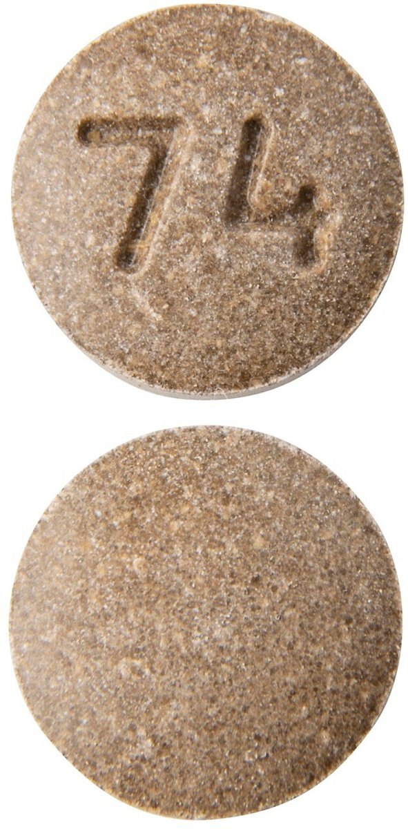 PROIN ER (phenylpropanolamine hydrochloride extended-release tablets ...