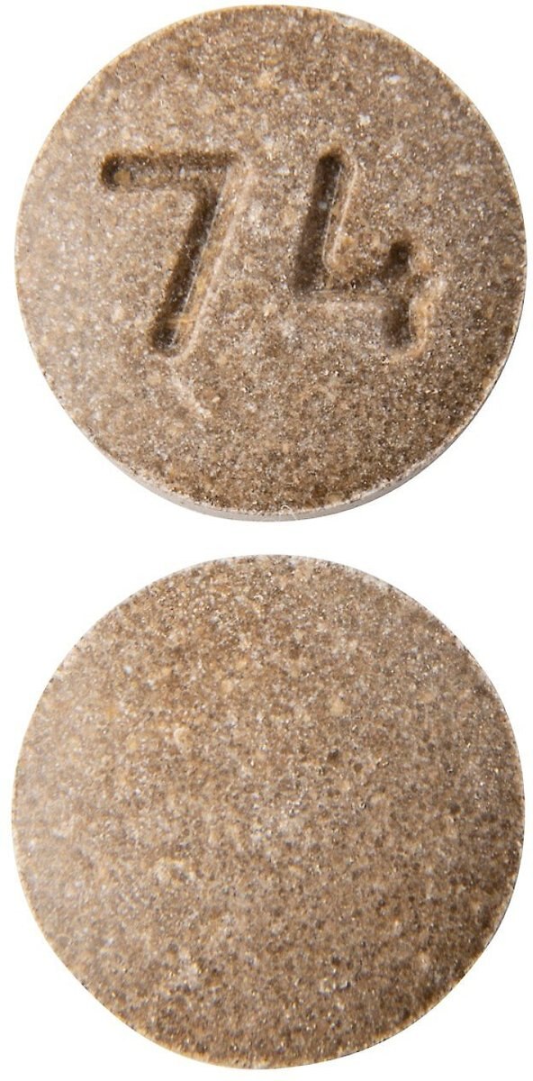 PROIN ER (phenylpropanolamine hydrochloride extended-release tablets ...