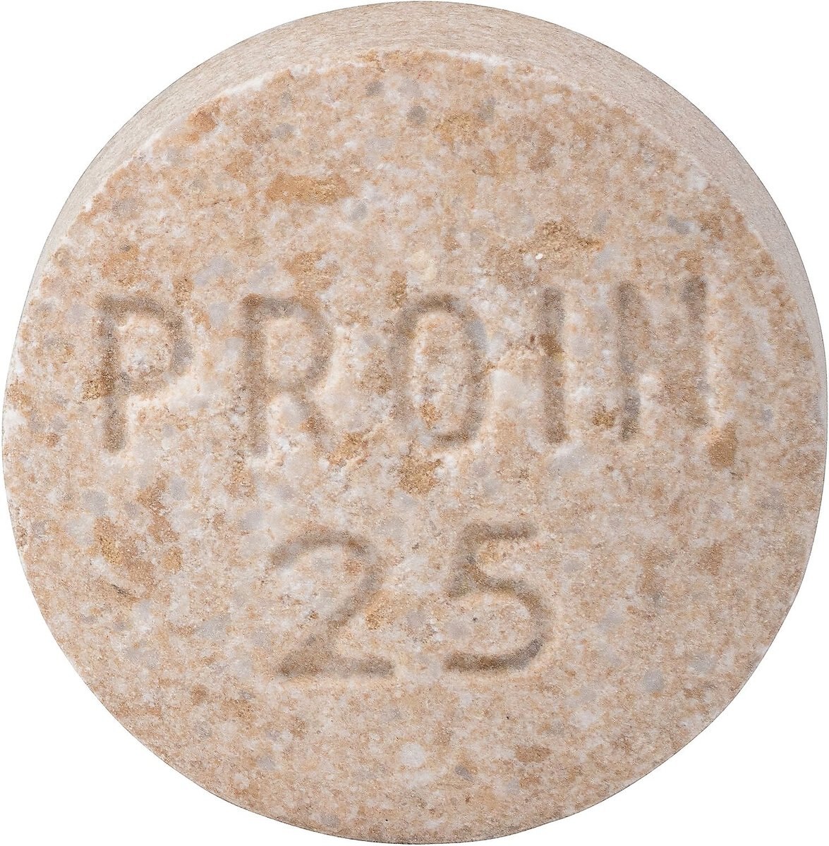 PROIN (phenylpropanolamine hydrochloride) Chewable Tablets for Dogs, 25 ...