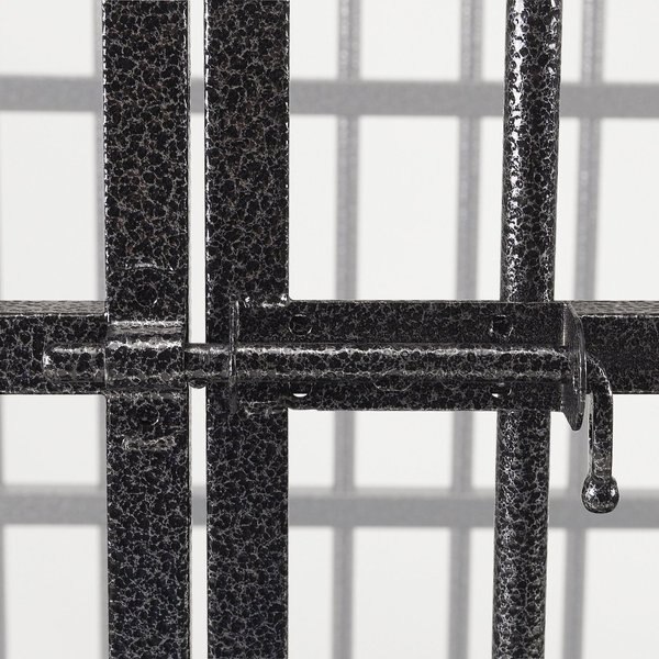 ProSelect Empire Single Door Steel Dog Crate (Free Shipping) | Chewy