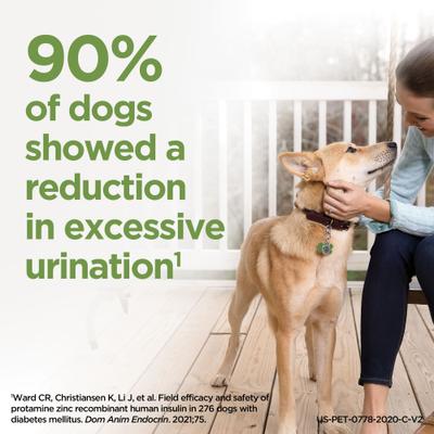 PROZINC (protamine zinc recombinant human insulin) U-40 Injectable for ...