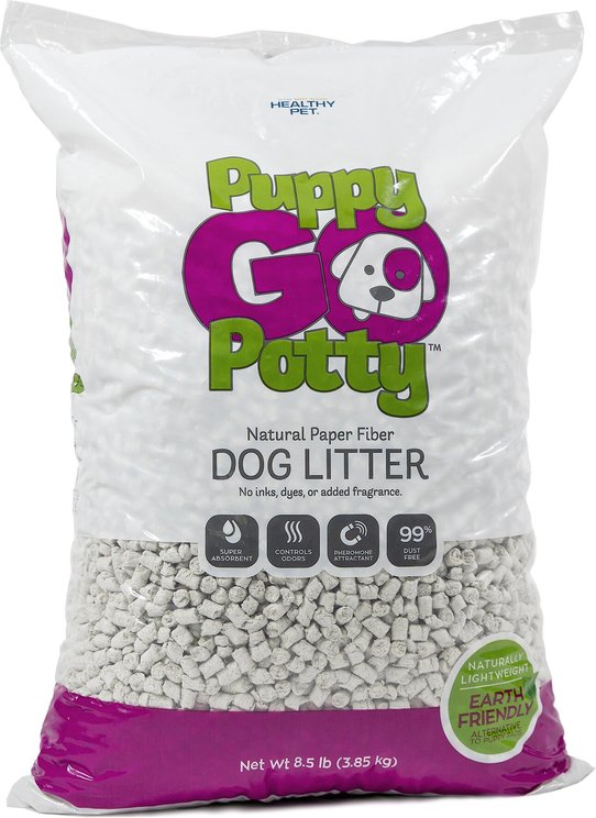 Dog LItter & Turf: Best Dog Litter - Low Prices (Free Shipping) | Chewy