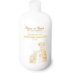 HEMPZ PETZ Deodorizing Dog Shampoo, Creamy Citrus Orange & Red ...