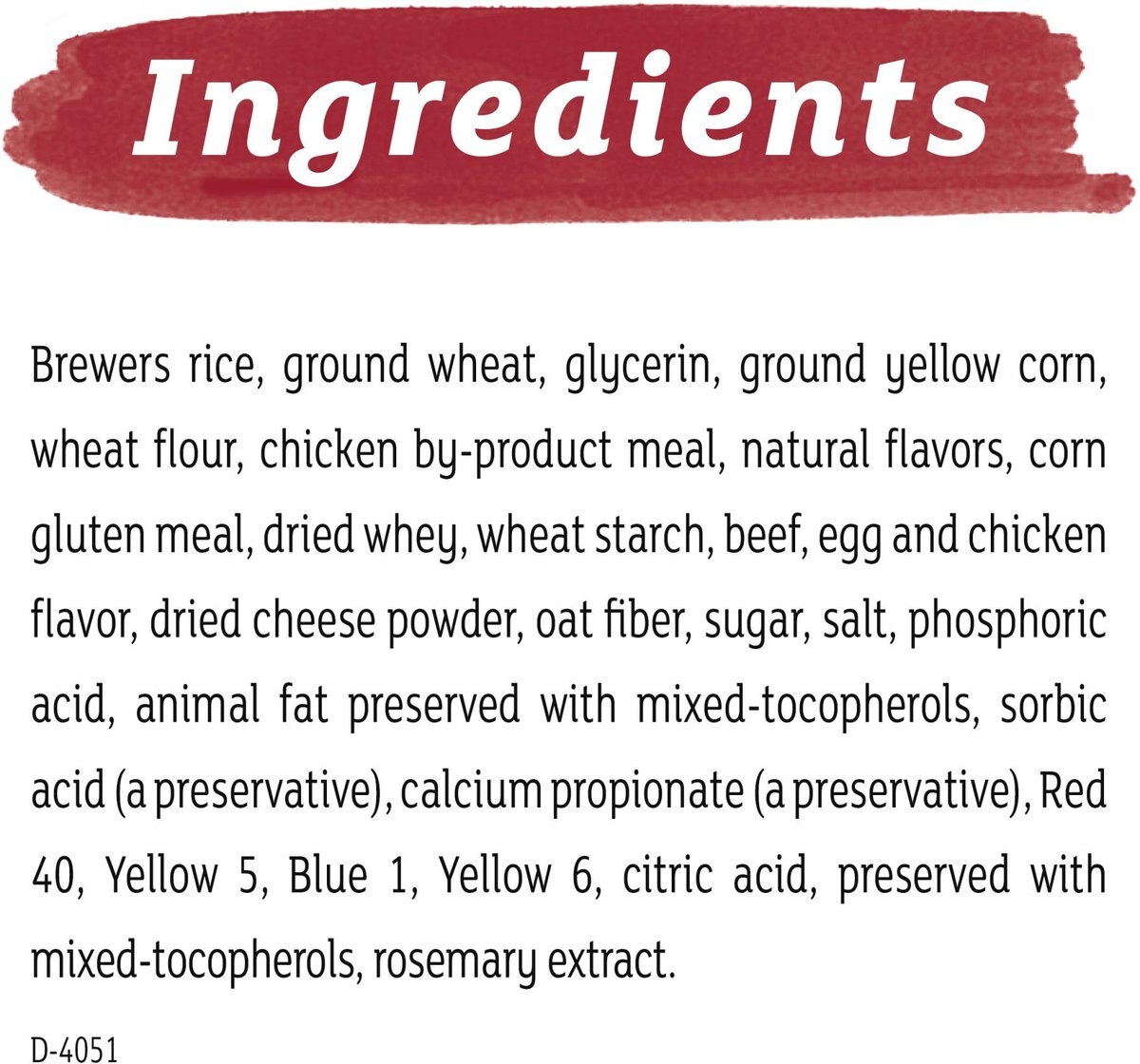 PURINA BENEFUL Baked Delights Hugs with Real Beef & Cheese Dog Treats ...