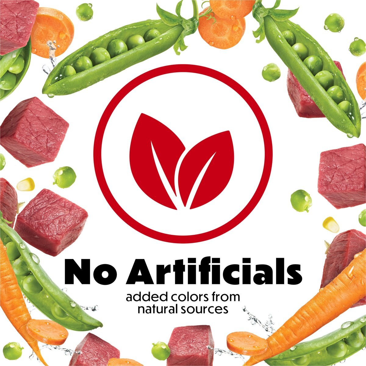 PURINA BENEFUL Originals with Farm-Raised Beef Real Meat Dog Food, 36 ...