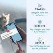 PURINA PETIVITY Smart Cat Litterbox Monitor System - Chewy.com