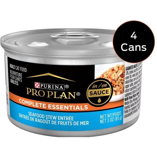 FANCY FEAST Gravy Lovers Chicken Feast in Chicken Flavor Gravy Canned ...