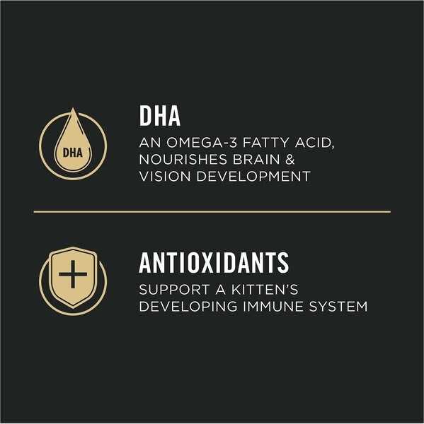 Out of Stock - PURINA PRO PLAN Complete & Balanced Kitten Starter Pack ...