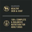 PURINA PRO PLAN Complete Essentials Variety Pack Adult High Protein ...