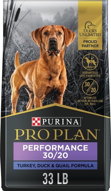Purina Pro Plan Sport Dog Food - Free Shipping | Chewy
