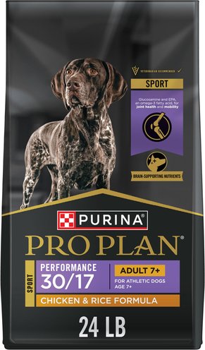 Purina Pro Plan Sport Dog Food - Free Shipping | Chewy