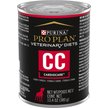 PURINA PRO PLAN VETERINARY DIETS CC Cardiocare Canine Formula Chicken ...