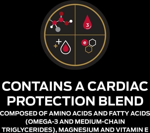 PURINA PRO PLAN VETERINARY DIETS CC Cardiocare Canine Formula Chicken ...