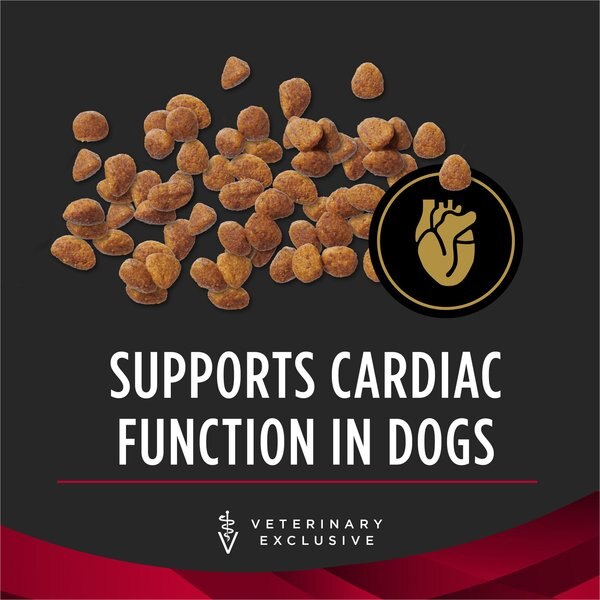 PURINA PRO PLAN VETERINARY DIETS CC CardioCare High Protein Chicken ...