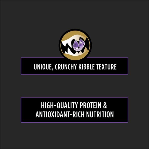 PURINA PRO PLAN VETERINARY DIETS DH Dental Health Small Bites Dry Dog ...