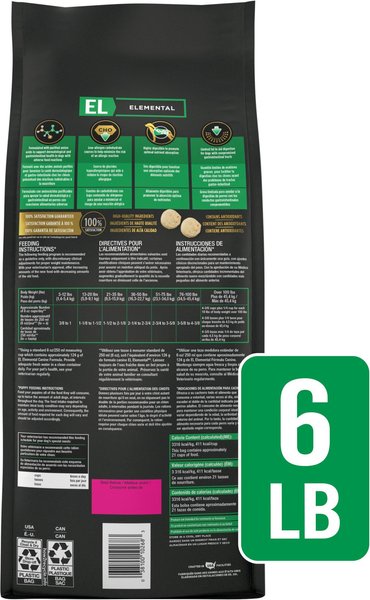 Out of Stock - PURINA PRO PLAN VETERINARY DIETS El Elemental Dry Dog ...