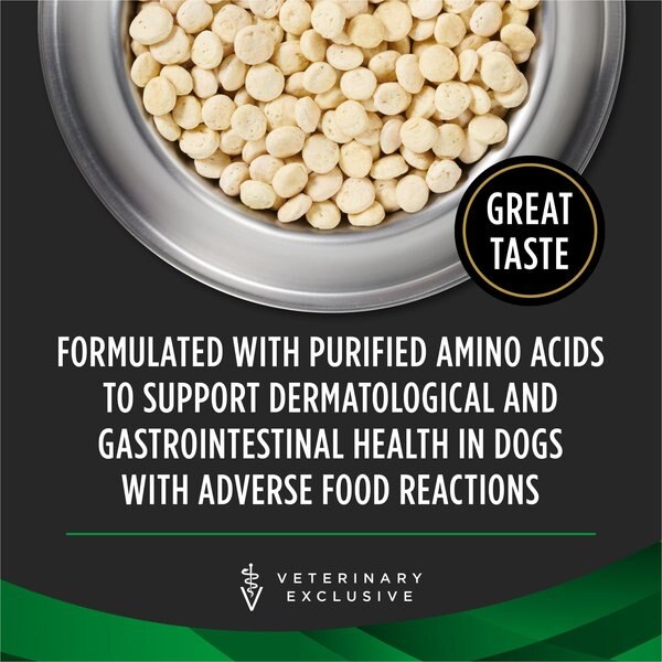 Out of Stock - PURINA PRO PLAN VETERINARY DIETS El Elemental Dry Dog ...