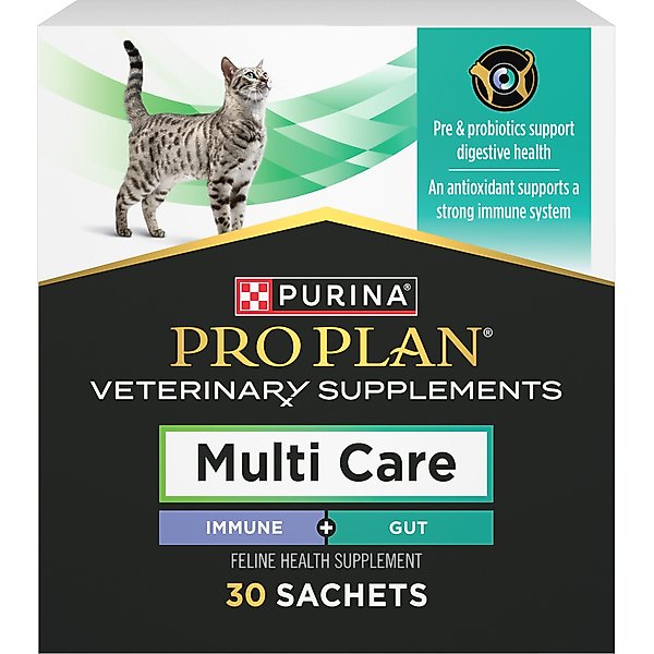 PORUS ONE Kidney Powder Supplement for Cats, 30 count - Chewy.com