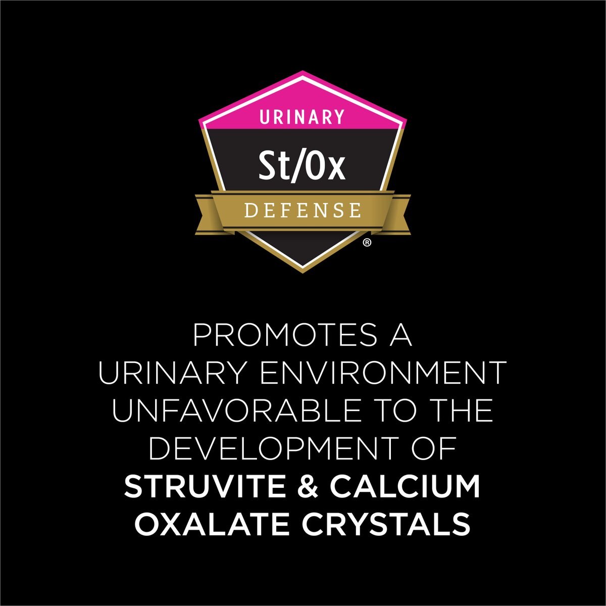 PURINA PRO PLAN VETERINARY DIETS UR Urinary St/Ox Wet Cat Food, 5.5-oz ...