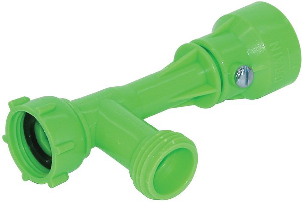 PYTHON Aquarium Maintenance System Replacement Faucet Pump - Chewy.com