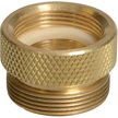 PYTHON Female Brass Adapter for Fish Aquarium, 3/4 x 27-in - Chewy.com