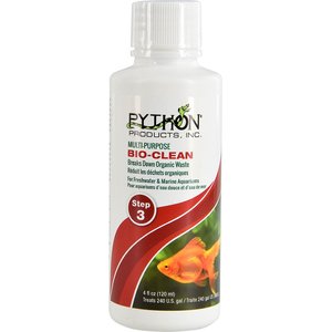 Out of Stock - REEFLOWERS BioClean III Aquarium Water Cleaner, 17-fl oz ...