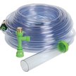PYTHON No Spill Clean & Fill Aquarium Maintenance System, 100-ft ...