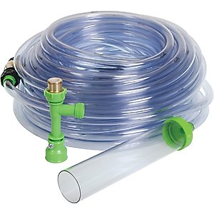 Out of Stock - PYTHON No Spill Clean & Fill Aquarium Maintenance System ...