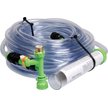 PYTHON No Spill Clean & Fill Aquarium Maintenance Vacuum System, 75-ft ...