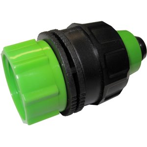 Out of Stock - PYTHON No Spill Clean & Fill System Female Connector for Fish Aquarium - Chewy.com
