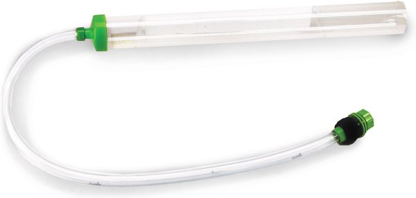 PYTHON No Spill Clean & Fill System Gravel Tube for Fish Aquarium, 20 ...