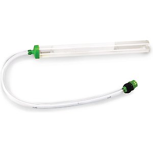 PYTHON No Spill Clean & Fill Aquarium Maintenance System, 100-ft ...