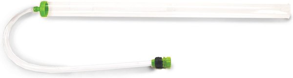 PYTHON No Spill Clean & Fill System Gravel Tube for Fish Aquarium, 48 ...