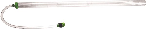 PYTHON No Spill Clean & Fill System Gravel Tube for Fish Aquarium, 72 ...
