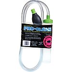 PYTHON No Spill Clean & Fill System Male Connector for Fish Aquarium ...