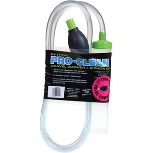 PYTHON No Spill Clean & Fill System Male Connector for Fish Aquarium ...