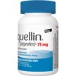 QUELLIN (Carprofen) Chew for Dogs, 75-mg, 30 soft chews - Easy Refills ...