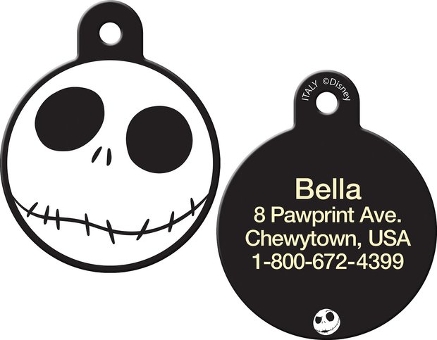 Personalized & Custom Dog Tags - Page 3 (Free Shipping) | Chewy